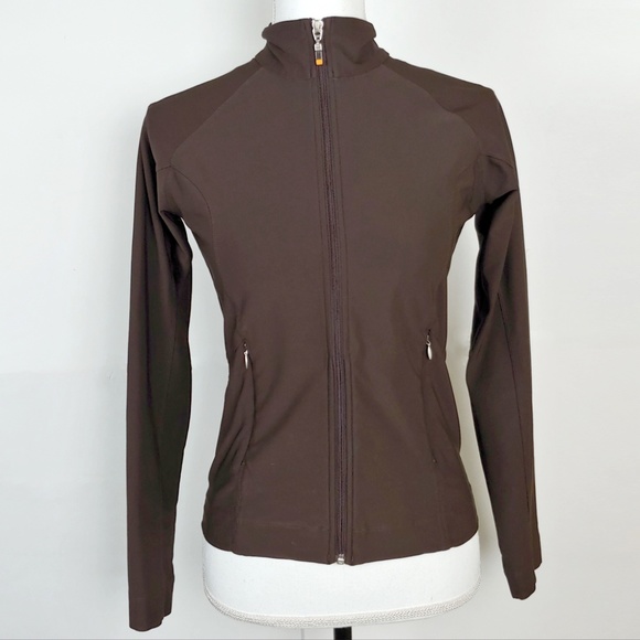 Lucy | Jackets & Coats | Lucy Activewear Zip Up Jacket Like New | Poshmark